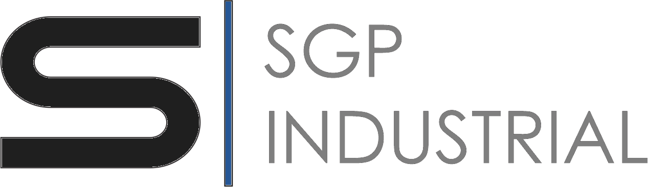 Maintance SGP – SGP INDUSTRIAL